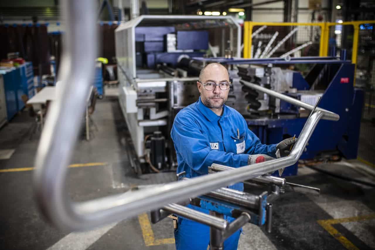 Prestations et services - CIMO