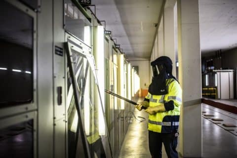 Offres d'emploi, d'apprentissages ou de stages - CIMO