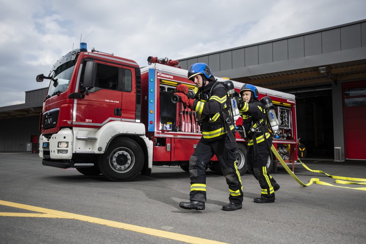 CIMO Compagnie industrielle de Monthey SA