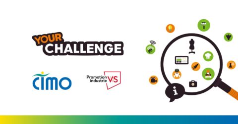 CIMO Compagnie industrielle de Monthey SA